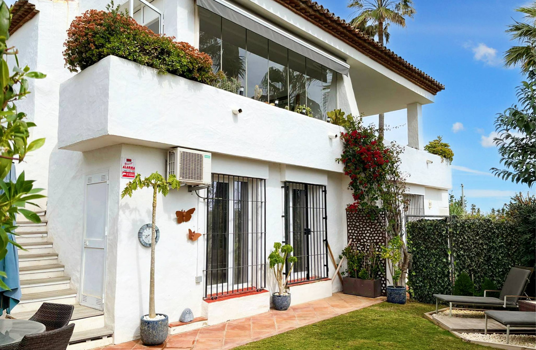 AWARD WINNING COSTA DEL SOL LUXURY REAL ESTATE AGENCY, BEAUTIFUL FAMILY ...