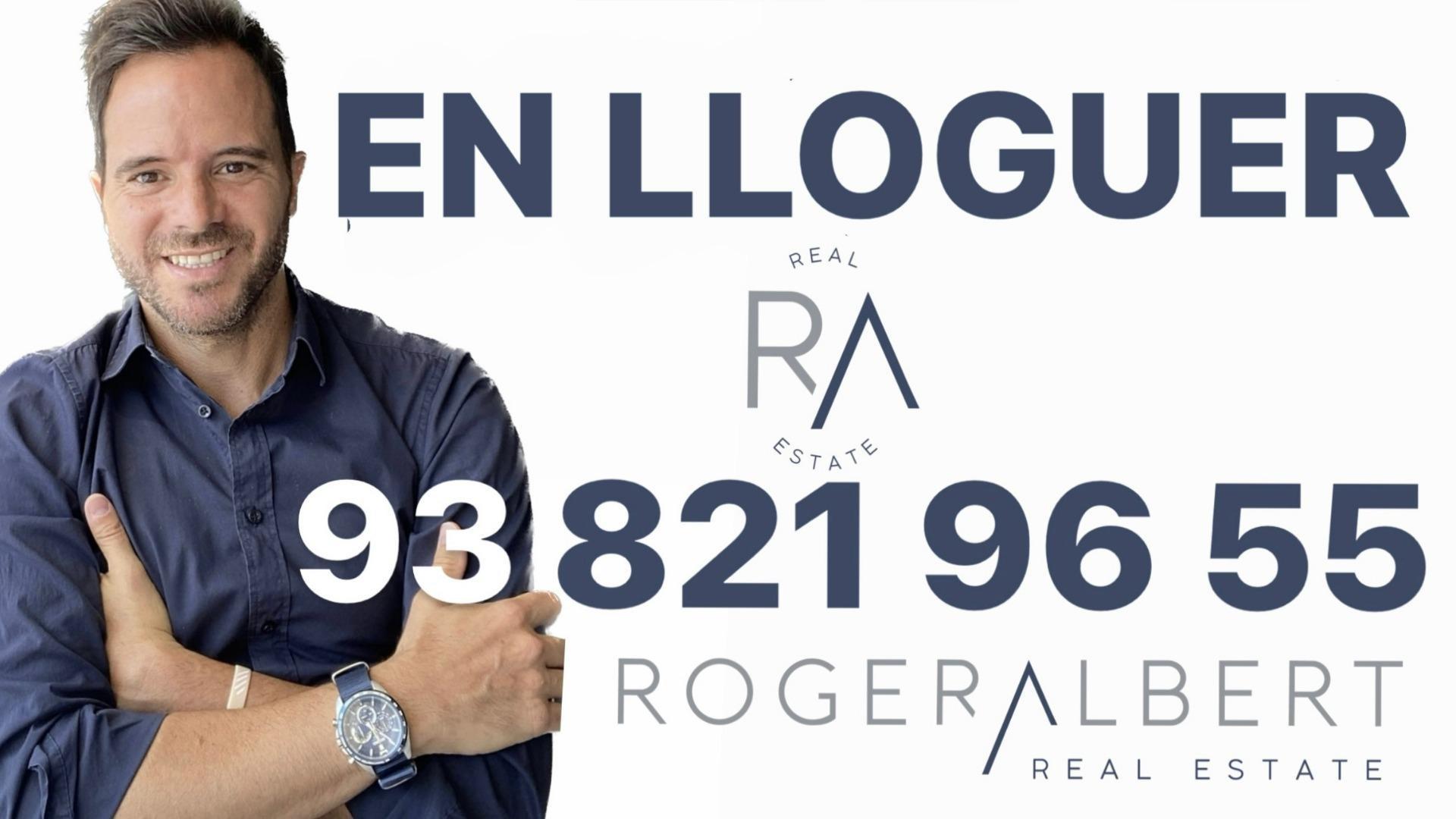 TERRASSA DE SOMNI - 08225 Terrassa - 2 domitorios dúplex en alquiler ...