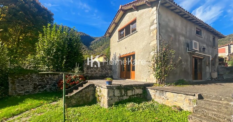 AN EXCEPTIONAL SETTING - 31160 Aspet - 4 beds house for sale - Properstar