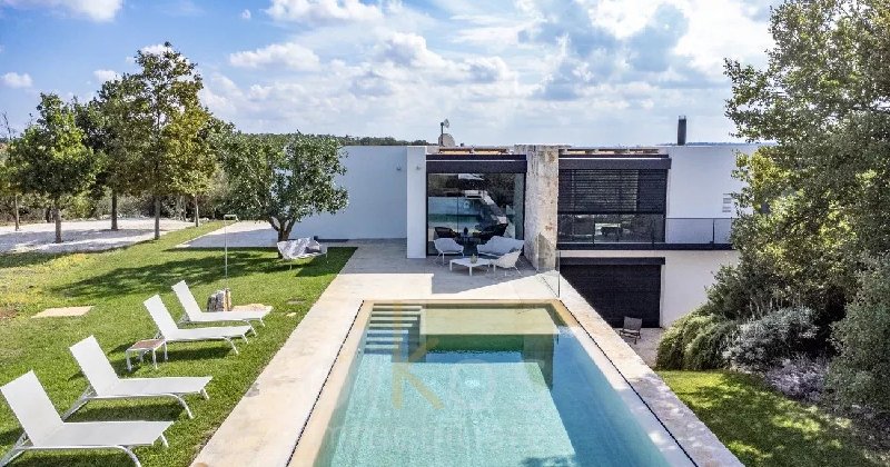 42 Villas à vendre - Ostuni | Properstar FR