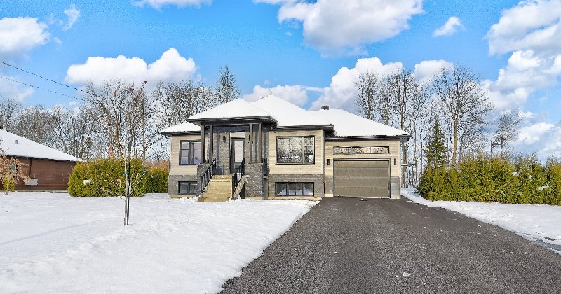 148 Rue du Faubourg, Saint-Ambroise-de-Kildare, QC J0K1C0, CA, J0K1C0 ...