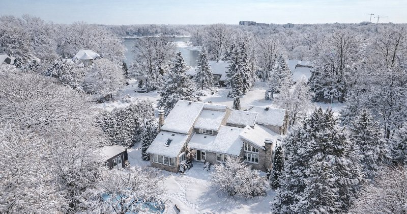 10 neue Häuser zum Verkauf in Rosemère | Properstar