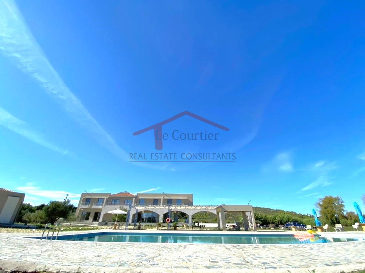 5 Immobili in vendita a basso prezzo - Pyrgos | Properstar CH