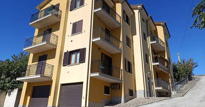 Via Monsignor Geremia Pascucci,snc, 86081 Agnone - 3 beds apartment for ...