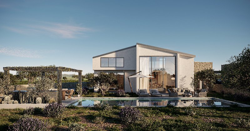 394 Furnished Apartments and Houses for Sale in Central Macedonia ...