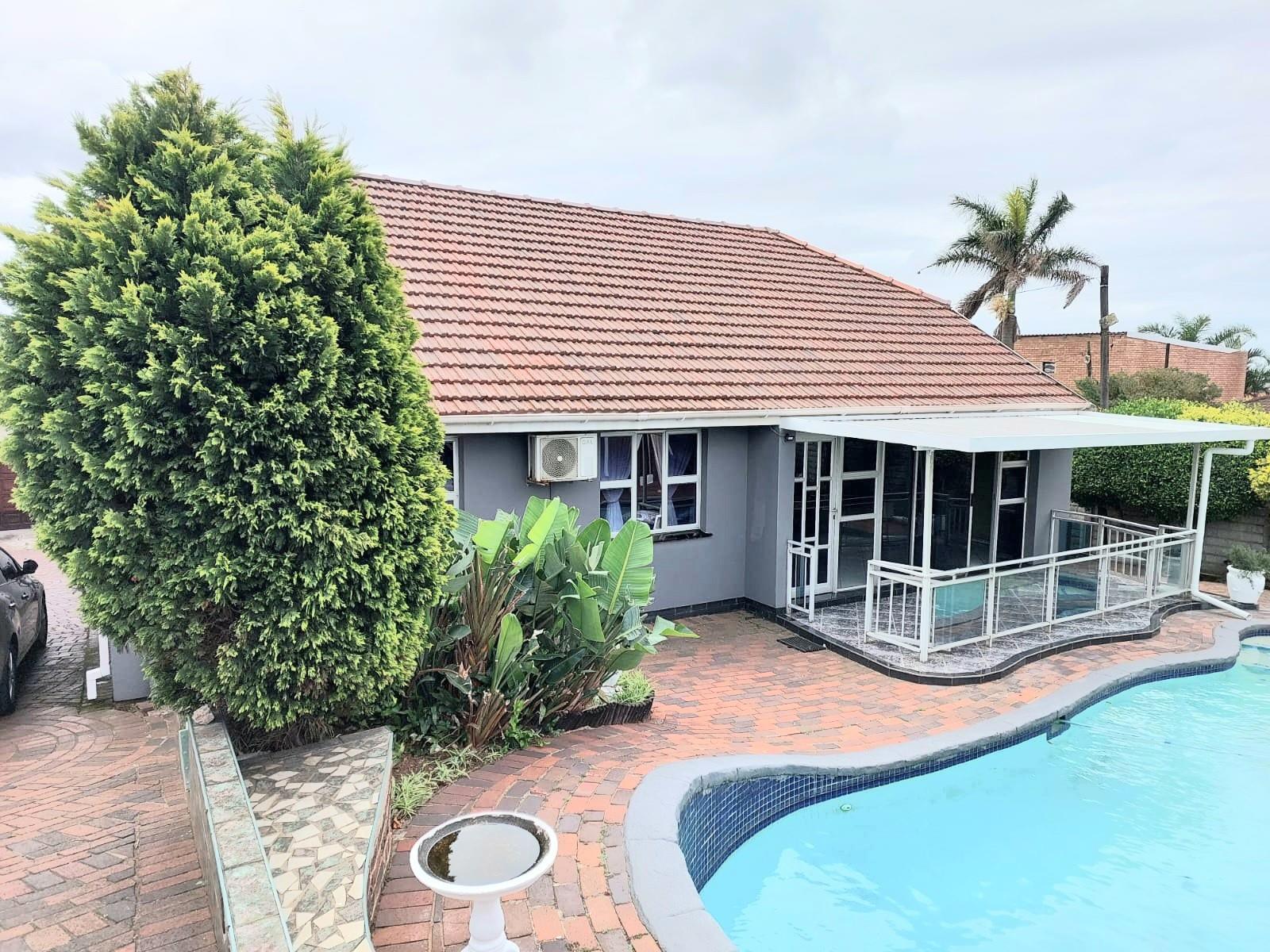 60 New Houses for Sale in Durban | Properstar