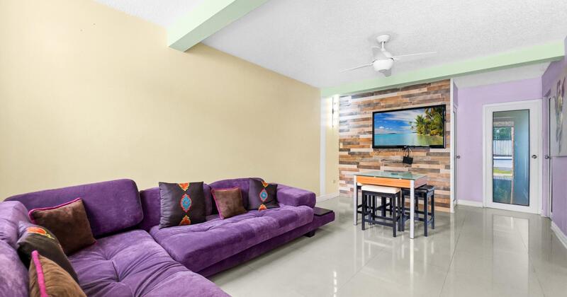 36 2+ ložnice domy k pronájmu v St. Andrew Parish | Properstar