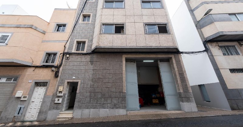 35018 Las Palmas de Gran Canaria - 4 beds kuća for sale - Properstar