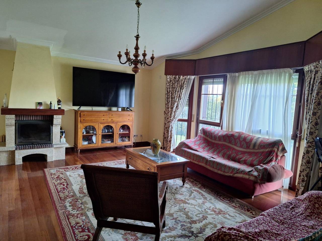 Moradia geminada à venda em Laukiz - Mendiondo Auzoa, 48111 Laukiz - 4 ...