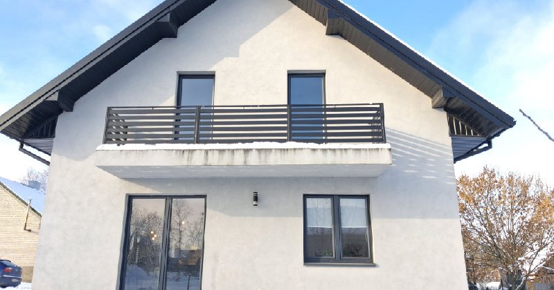 świętokrzyskie buski, 28-100 Busko-Zdrój - House for sale - Properstar