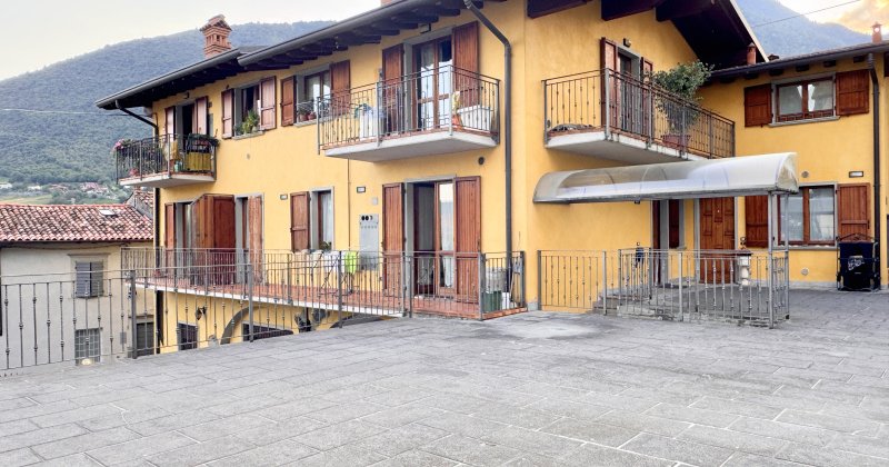 lombardia, 24060 sovere - 1 assoalhada apartamento para à venda ...