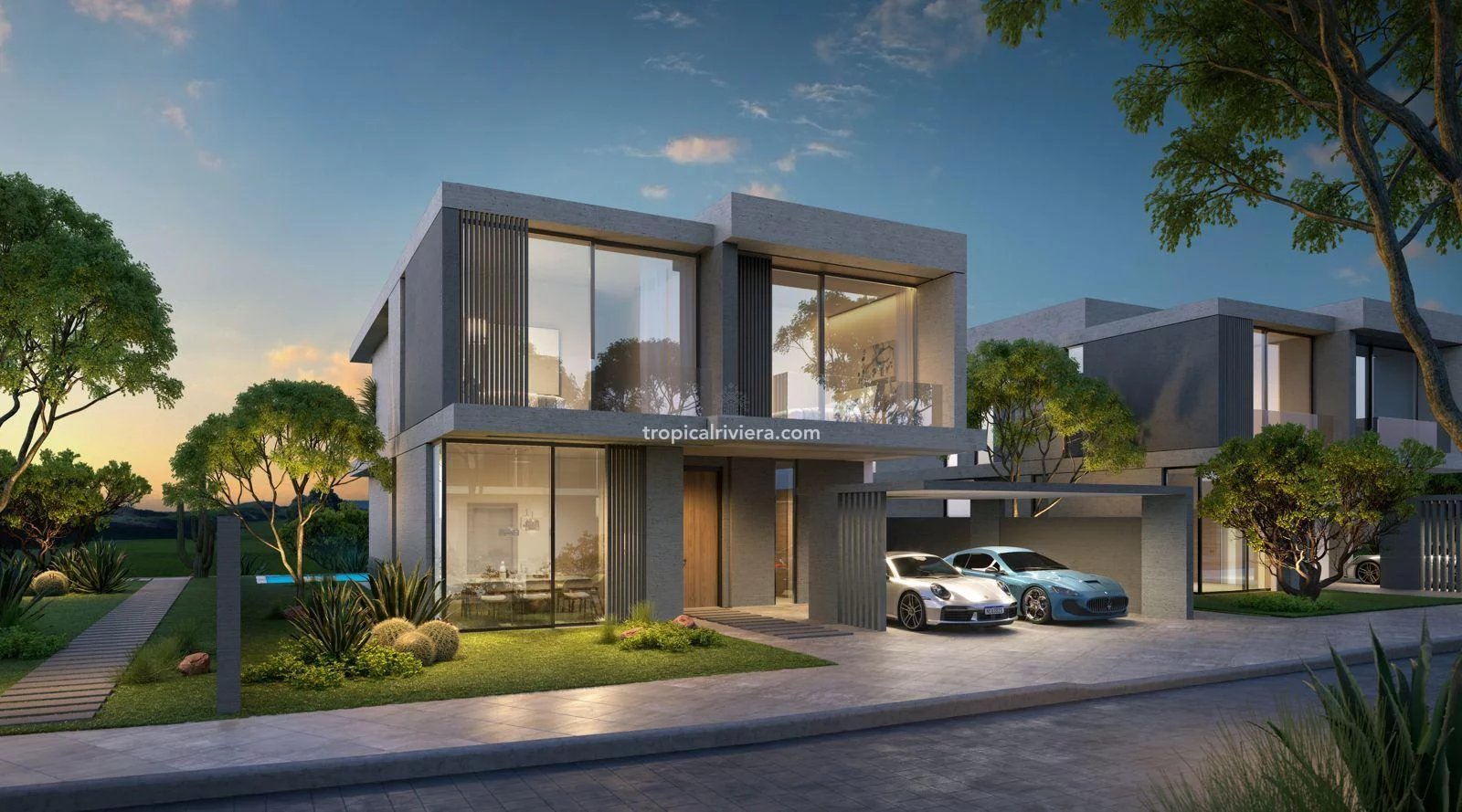 Muscat Homes for Sale - 28 Listings | Properstar