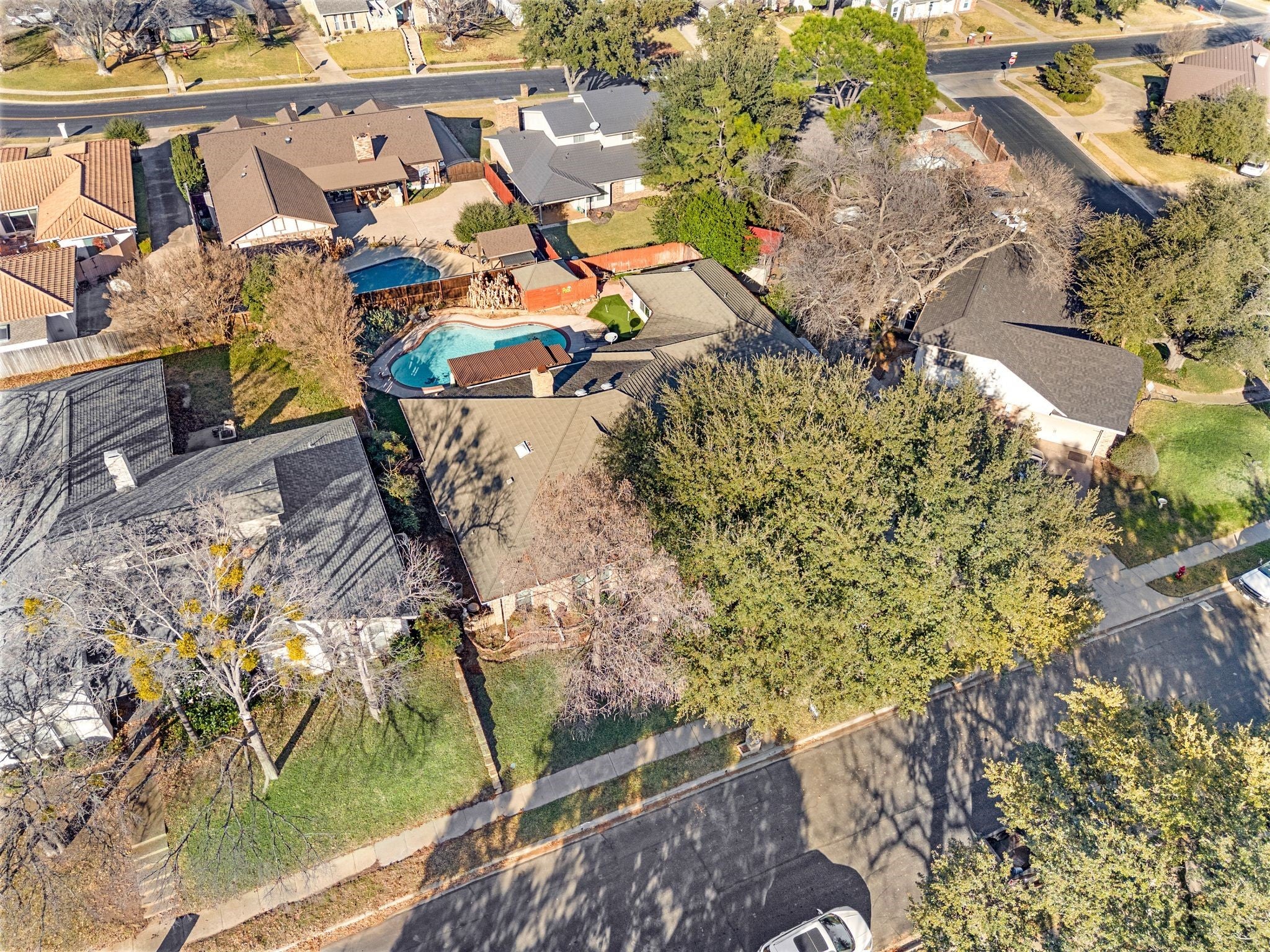 413 Blue Jay Court, Tarrant, TX, 76021 Bedford - 5 domitorios casa ...