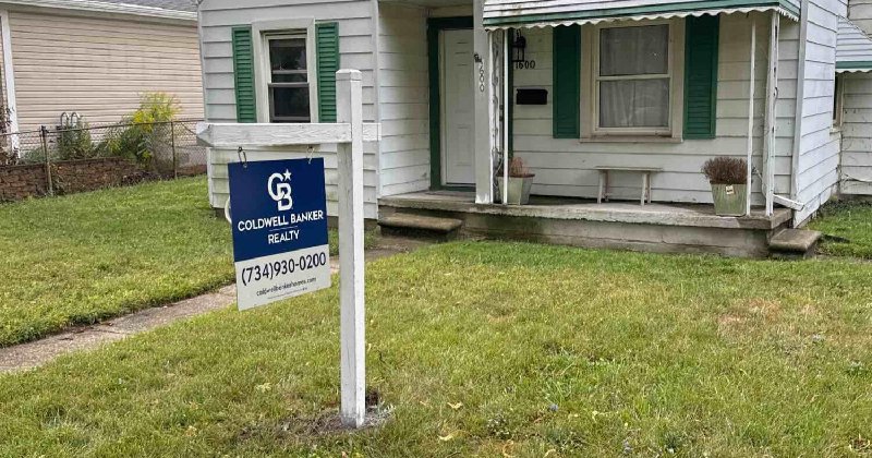 21 Maisons avec garage à vendre - Hazel Park | Properstar