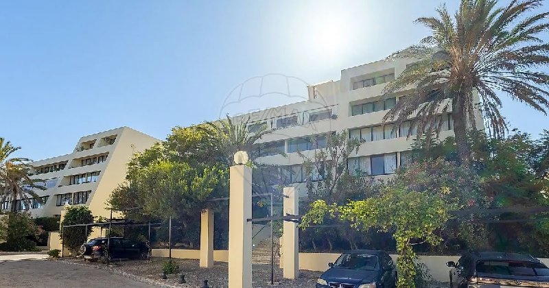 Faro, Alvor - 2 betten wohnung mieten - Properstar DE