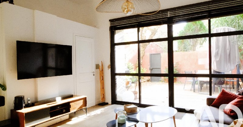 90 Goedkope huis te koop in Salon-de-Provence | Properstar