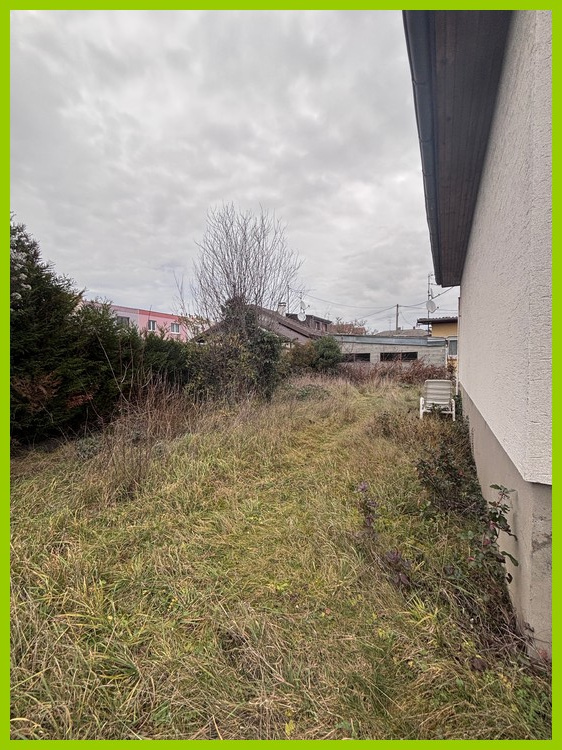 House to renovate located in Rixheim - 68170 Rixheim - 2 beds house for ...