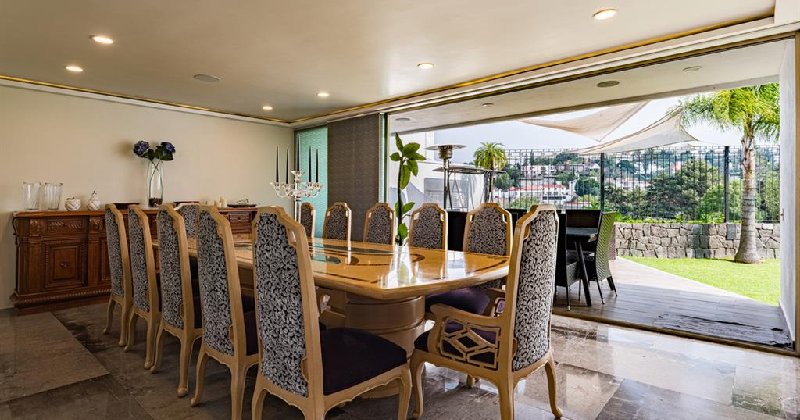 28 Houses with City view for Sale in Naucalpan de Juárez | Properstar