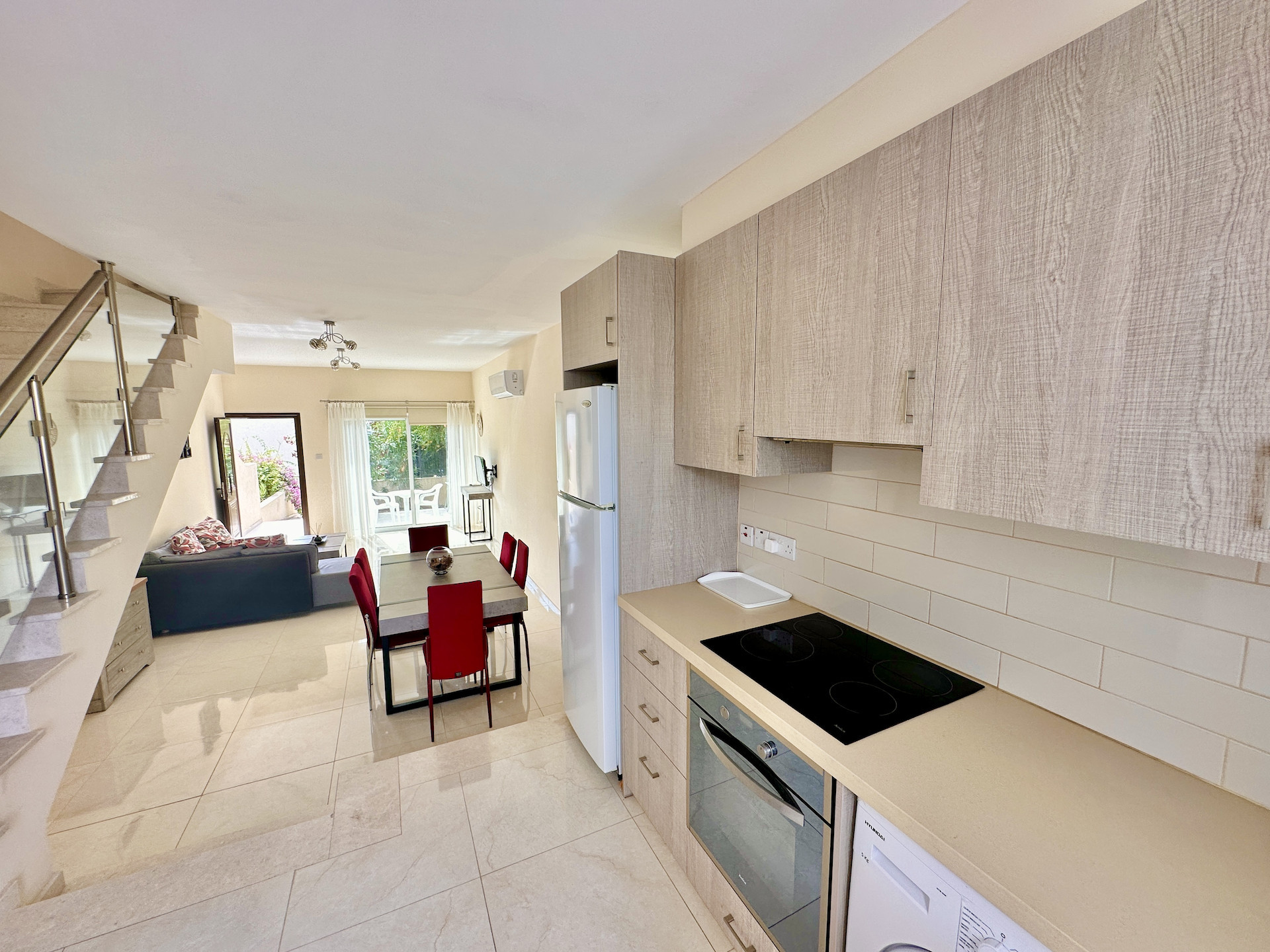 Paphos, Mouttalos - 2 κλίνες σπίτι προς ενοικίαση - Properstar