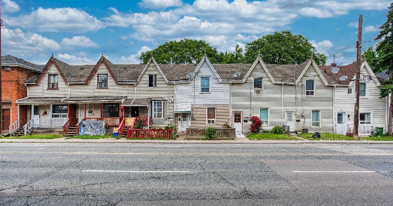 3 Houses for Sale in L8R Hamilton | Properstar