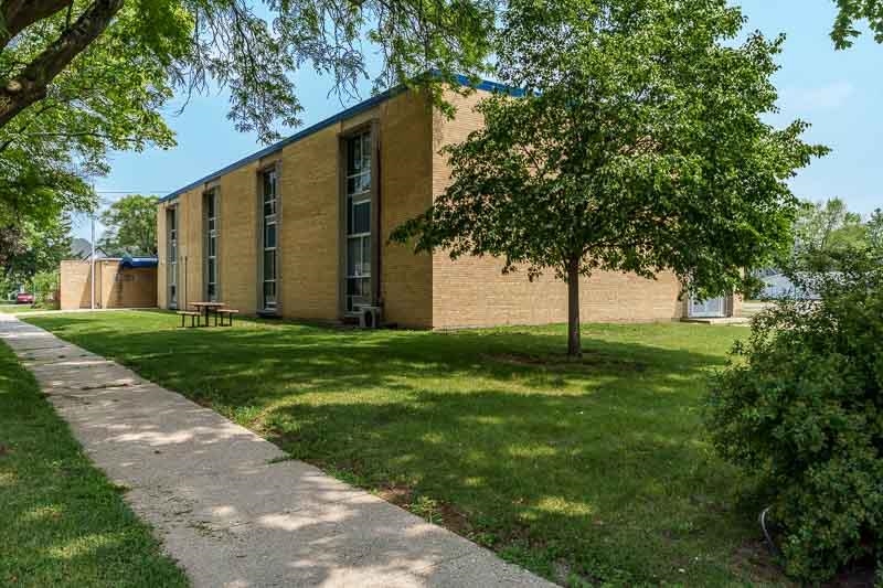 1033 Woodward Avenue, Rock County, WI, 53511 Beloit - Immeuble ...