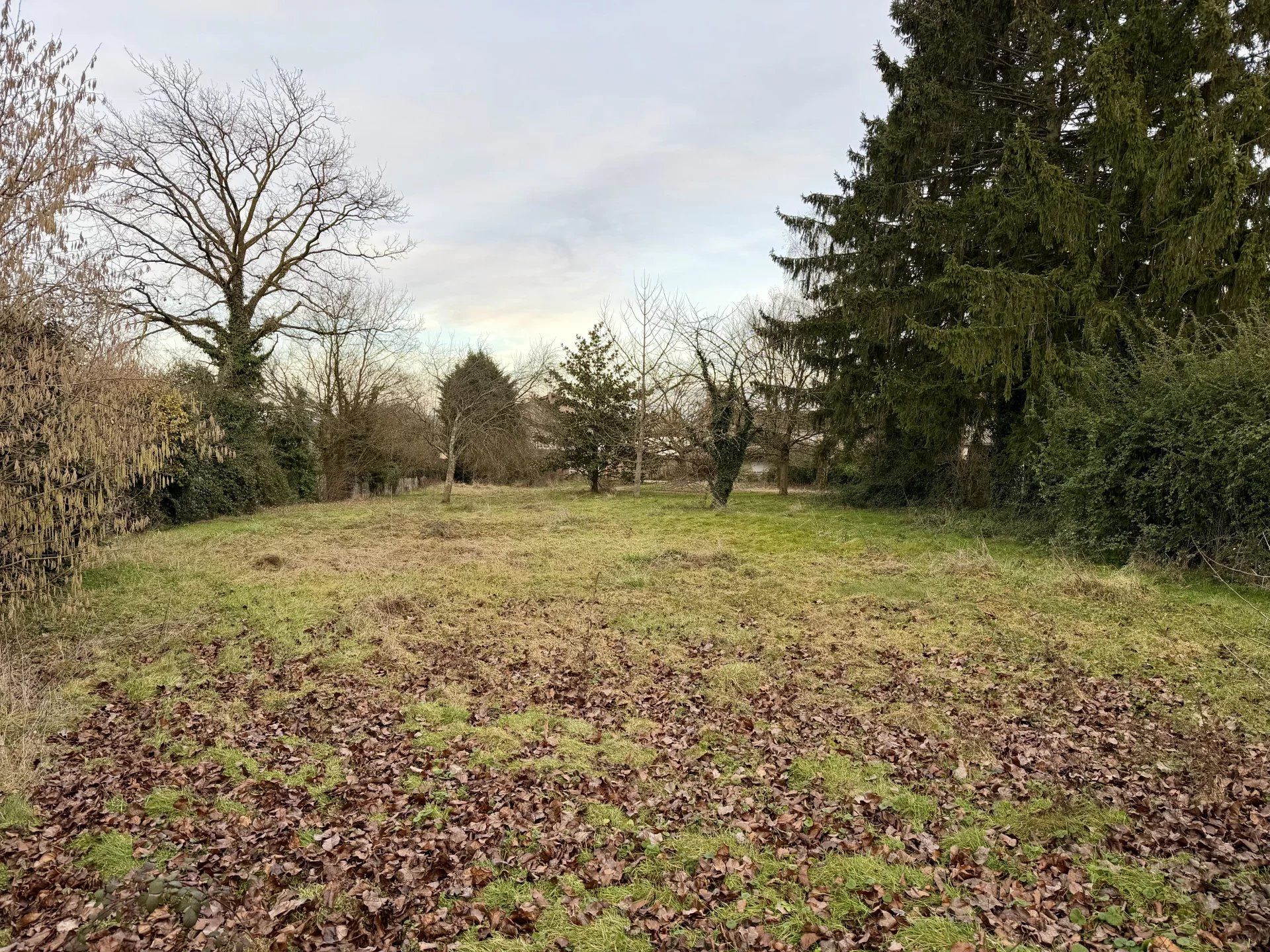 01480 CHALEINS - Plot of land for sale - Properstar