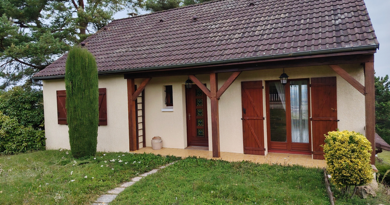 PAVILION 10MIN NORTH OF SENS, 1118M2 ENCLOSED LAND - 89140 Pont-sur ...
