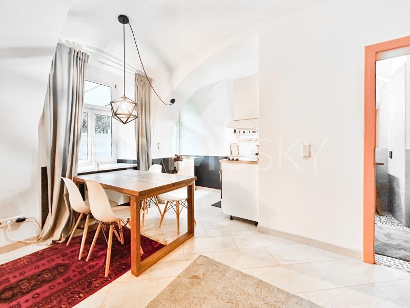 1 Nieuwe appartementen en huizen te koop in 1070 Wenen | Properstar