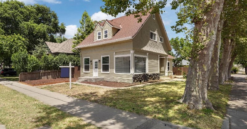 9 Freistehende Häuser kaufen - Lodi | Properstar CH