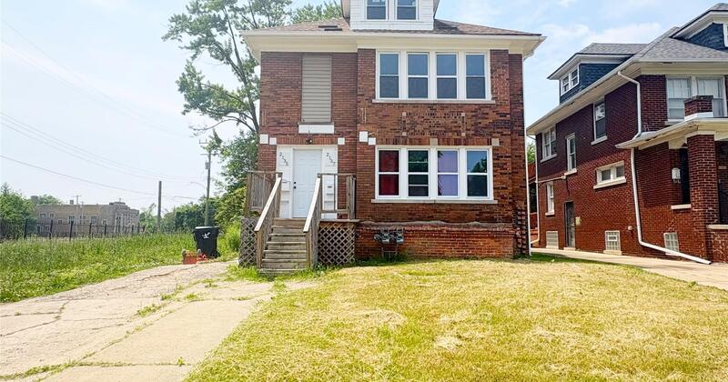 4 Cheap Houses for Sale in 48215 Detroit | Properstar