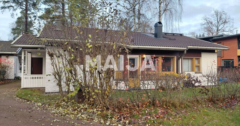 29 Günstige Häuser kaufen in Espoo | Properstar CH