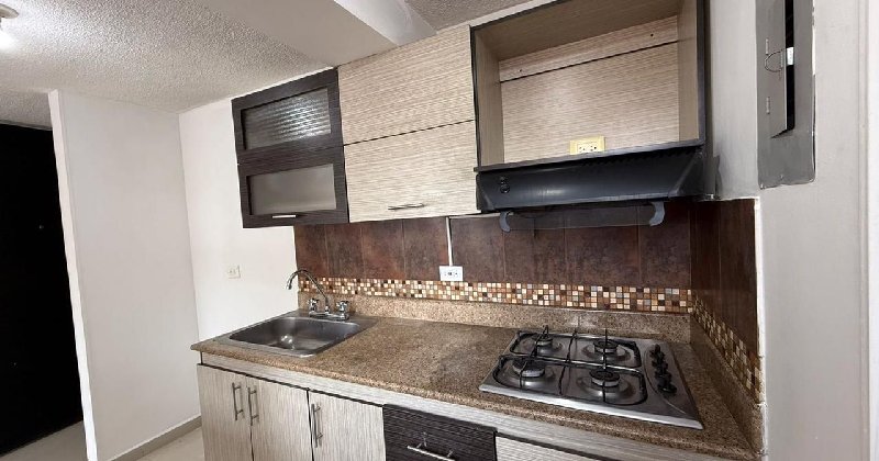 Apartment For Rent Sector Loma De Los Bernal, Belén - Urbanización ...