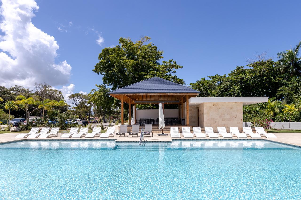 À vendre appartements en bord de mer - Playa Dorada , 57000 Puerto ...