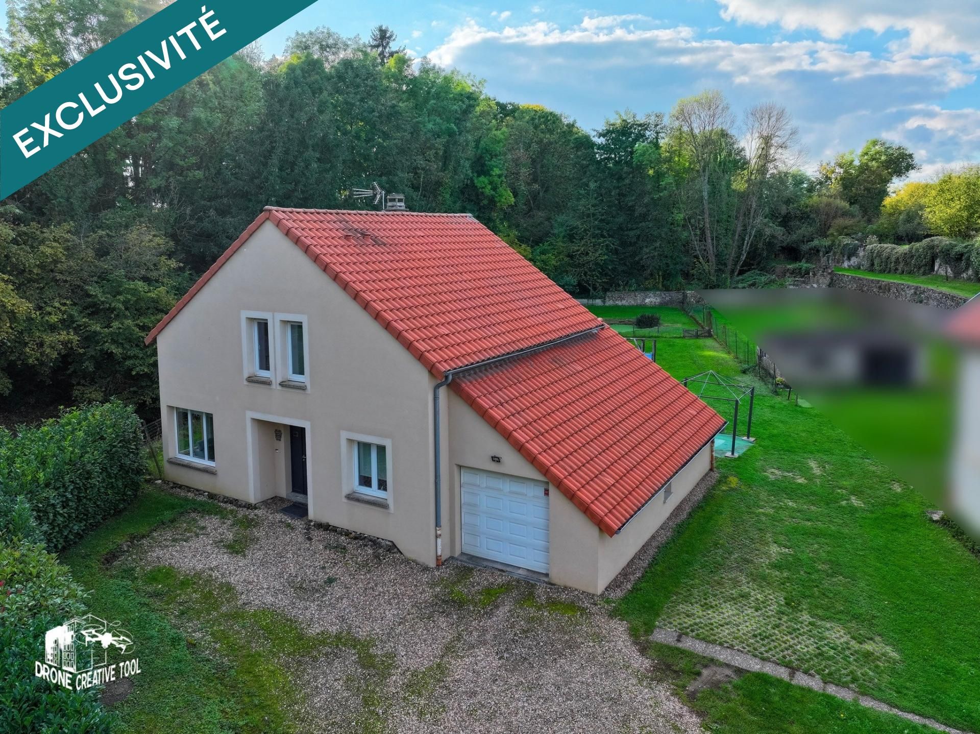 57570 RODEMACK - 4 beds house for sale - Properstar