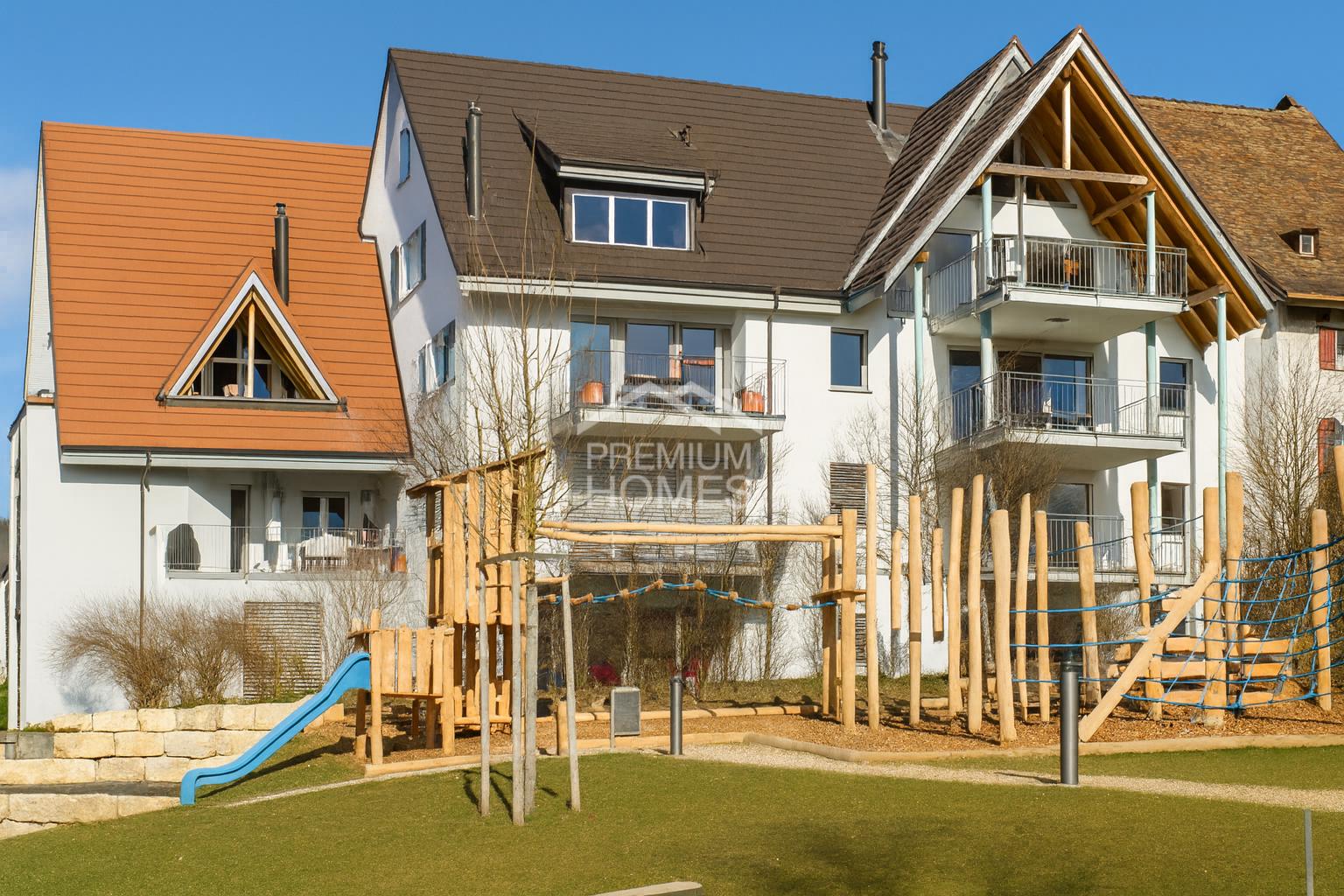 High-yield investment property - 4433 Ramlinsburg - House with flats ...