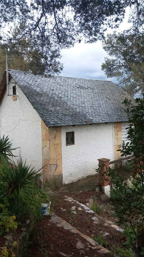 08789 La Torre de Claramunt - 1 bed house for sale - Properstar