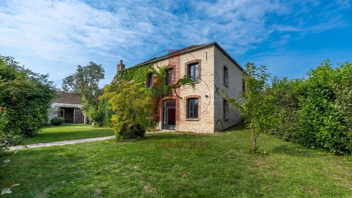 77710 PALEY - 5 beds house for sale - Properstar