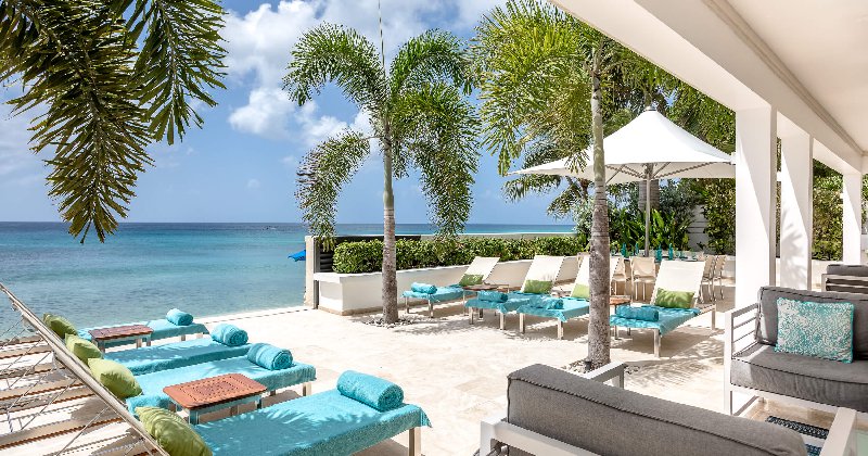 Dolphin Beach House - 49W6+MR2, Fitts Village, Saint James Barbados, St ...