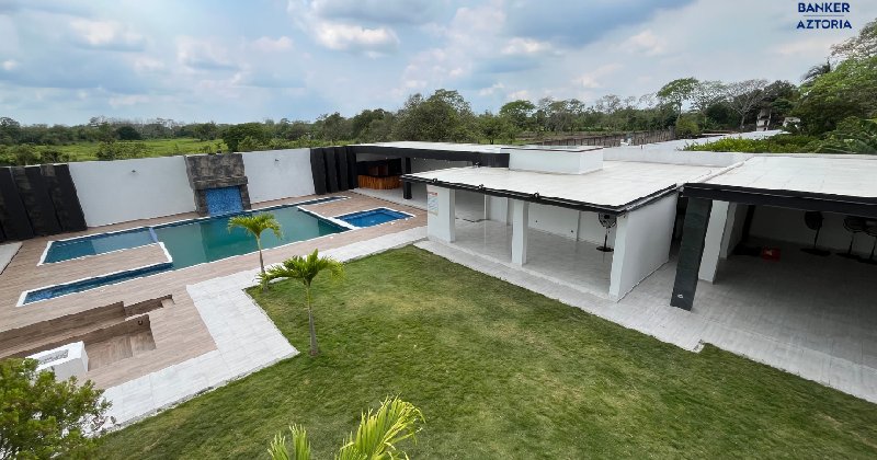 1 Apartment and House for Sale in Plátano y Cacao 2da. Secc. | Properstar