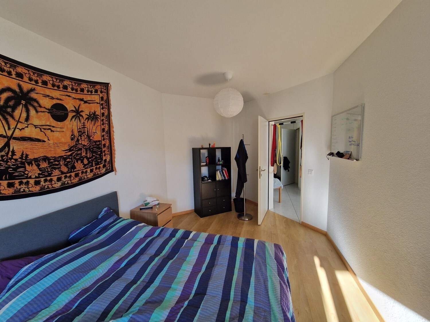 APARTAMENTO DE 21/2 HABITACIONES EN LUCERNA, AMUEBLADO, TEMPORAL - 6003 ...