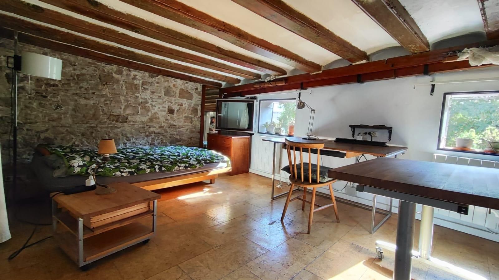 08003 Barcelona Capital - 1 bed attic for sale - Properstar