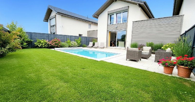 66 Immobili con vista lago in vendita - Yvoire | Properstar IT