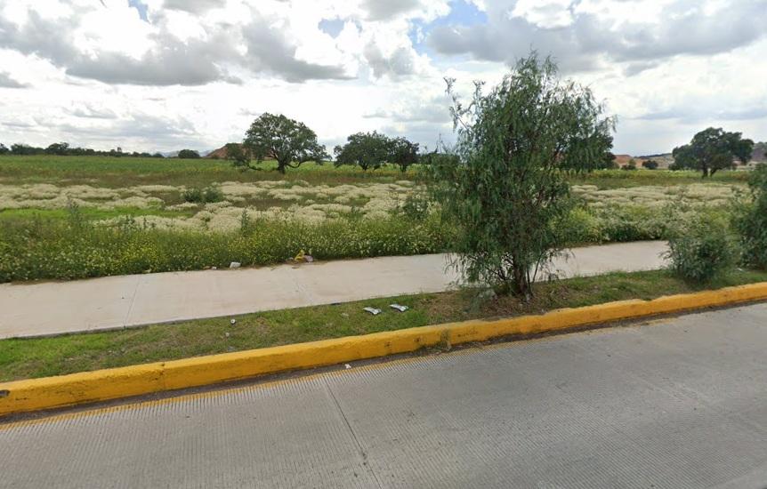 1 Luxury Land Plot for Sale in San Juan de Guadalupe | Properstar