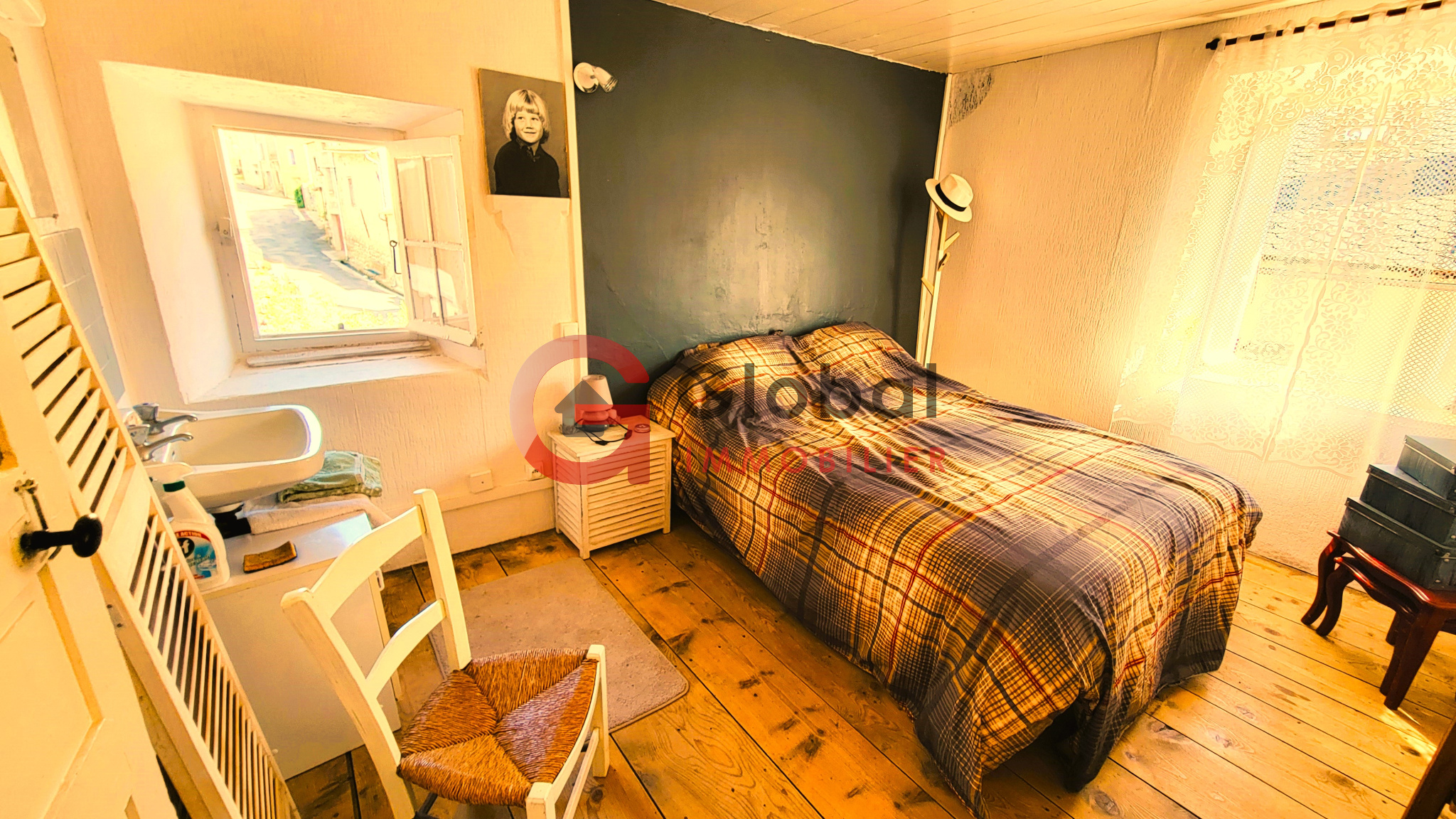 House close to ski resorts - 09460 Mijanès - 4 beds house for sale ...