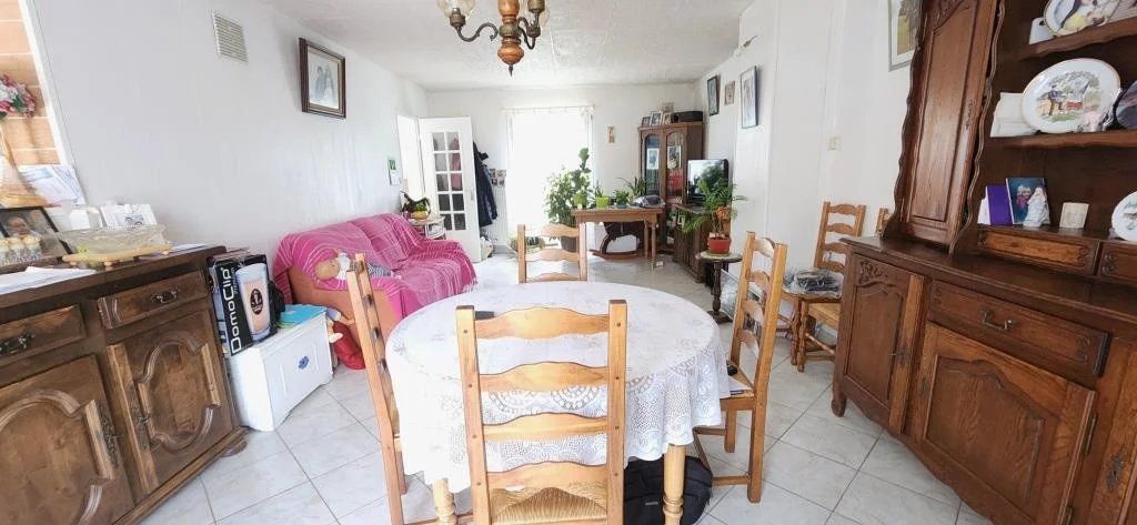 76680 SAINT-HELLIER - 4 beds house for sale - Properstar