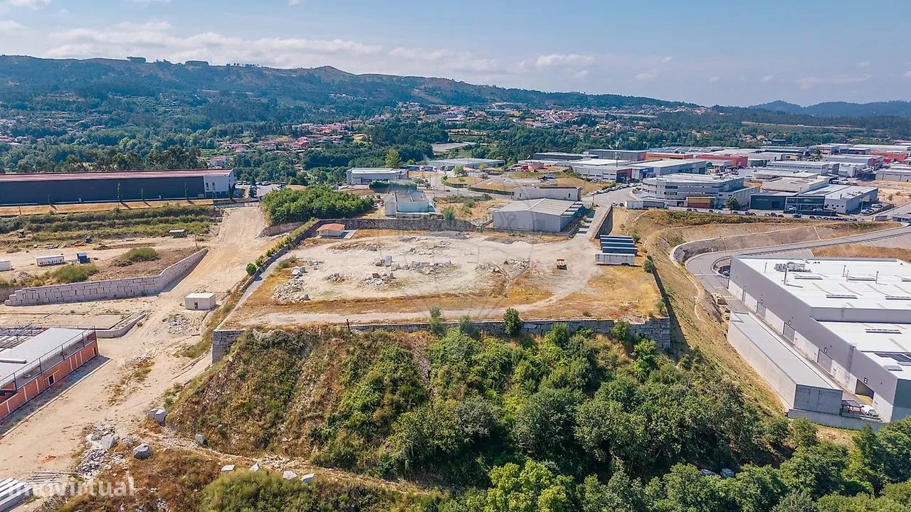 Braga, Estorãos - Plot for sale - Properstar