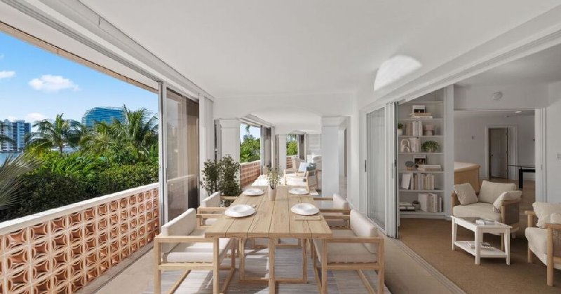 369 South Lake Drive 2e, 33480 Palm Beach - 2 beds apartment for sale ...