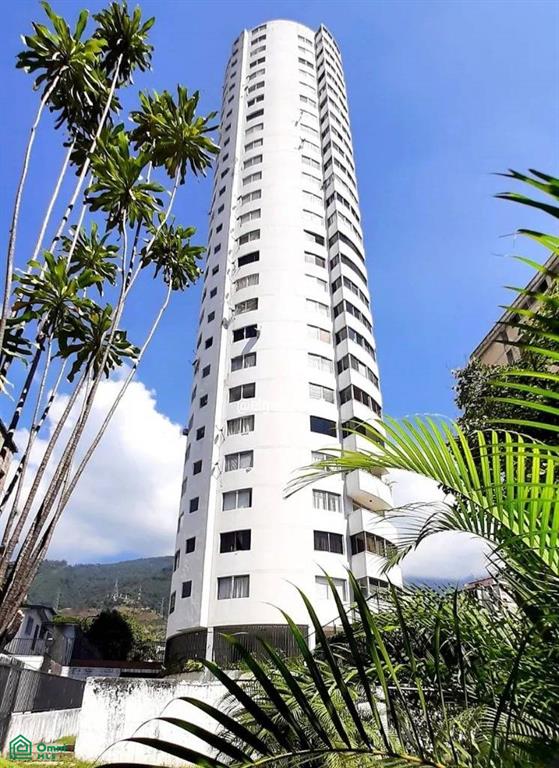 LOCATION DE CD.PENTHOUSE. AVENIDA ANDRES BELLO. - Av. Andrès Bello, La ...