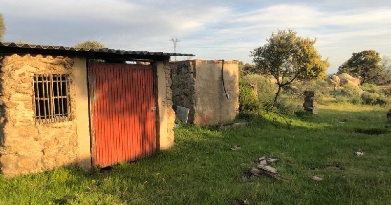 1 1+ bedrooms Home for Sale in Aldea del Cano | Properstar