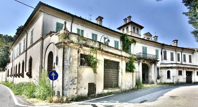 VIA STEFANO ALLOCCHIO , 1, 26013 Crema - 5 beds villa for sale - Properstar